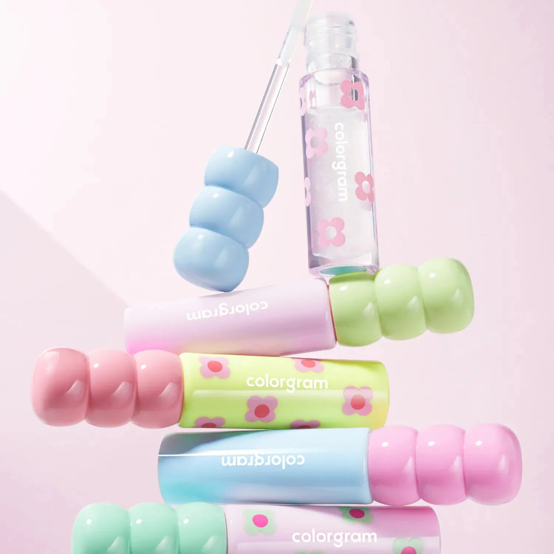 Fruity Glass Tint – Mida K-Beauty