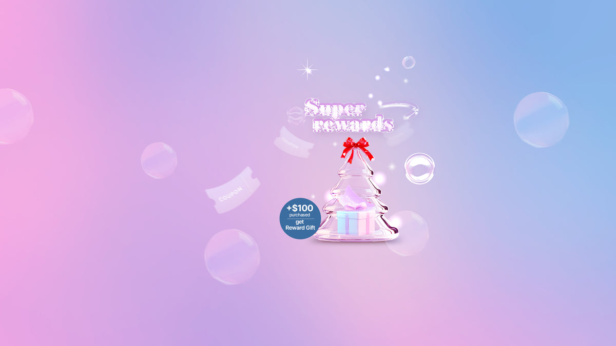 Mida K-Beauty - Korean beauty, health, skincare