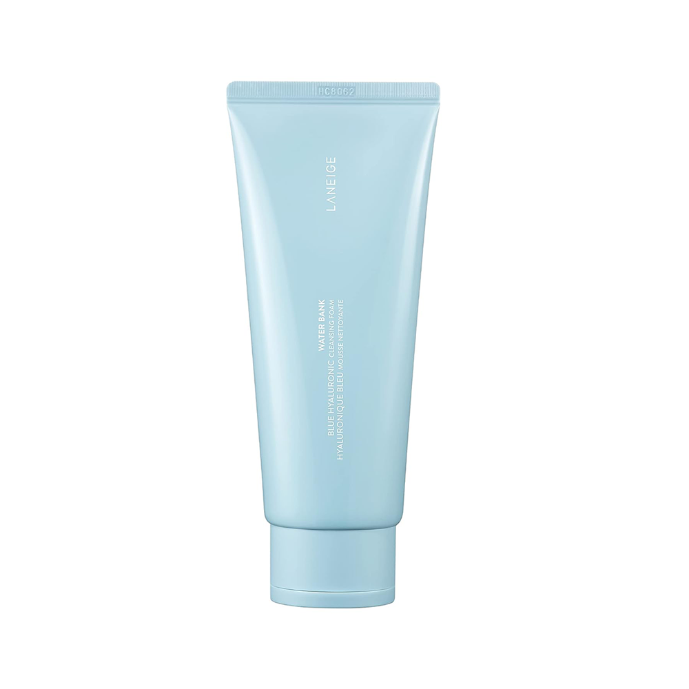 Water Bank Cleansing Foam, 5.29 fl.oz. 150g – Mida K-Beauty