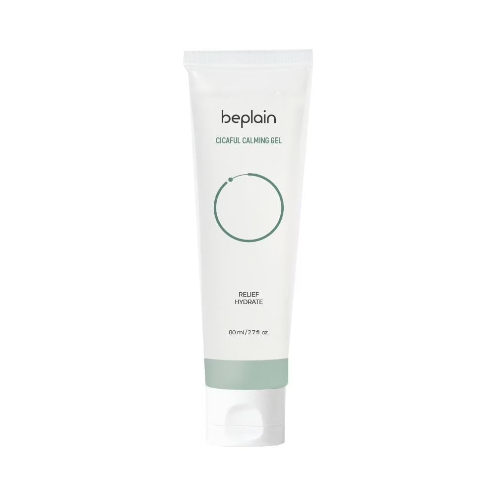 Cicaful Calming Gel 80ml / 2.7 fl. oz. – Mida K-Beauty