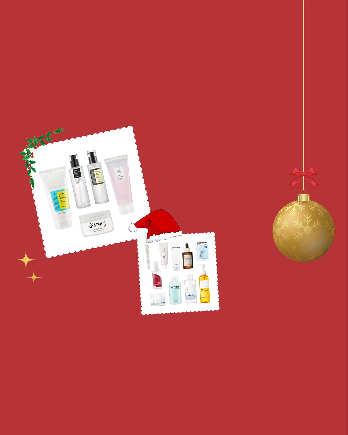 Mida K-Beauty - Korean beauty, health, skincare