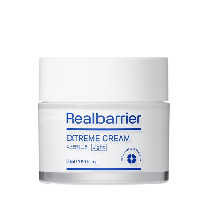 Extreme Cream Light 1.69 fl. oz. / 50ml – Mida Beauty