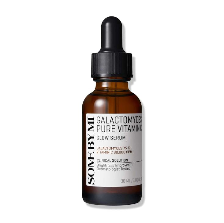 Galactomyces Pure Vitamin C Glow Serum 30ml / 1.01 oz. – Mida K-Beauty