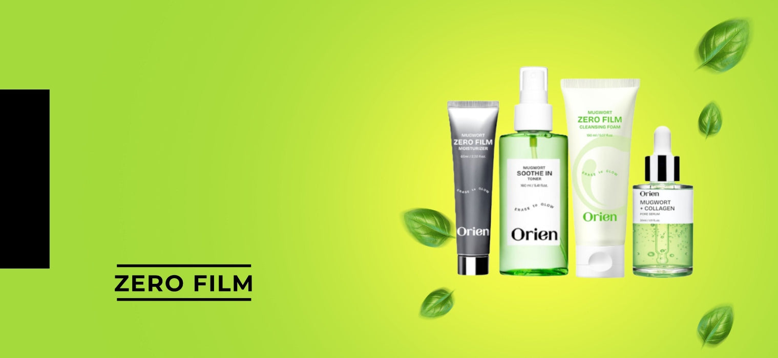 Mida K-Beauty - Korean beauty, health, skincare – MIDA K-Beauty Online