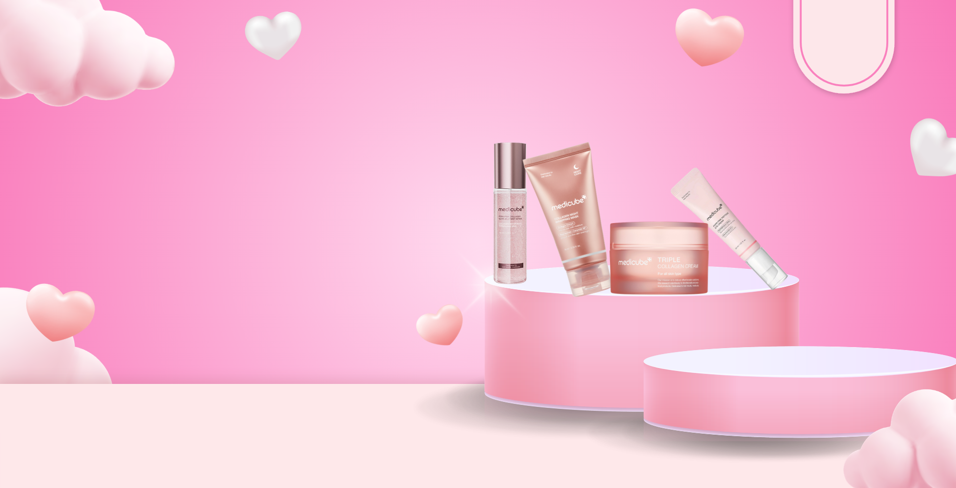 Mida K-Beauty - Korean beauty, health, skincare – MIDA K-Beauty Online
