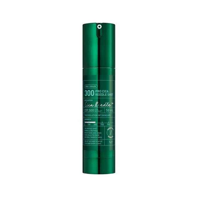 Pro Cica Reedle Shot 300 50ml / 1.69 fl. oz. – Mida Beauty