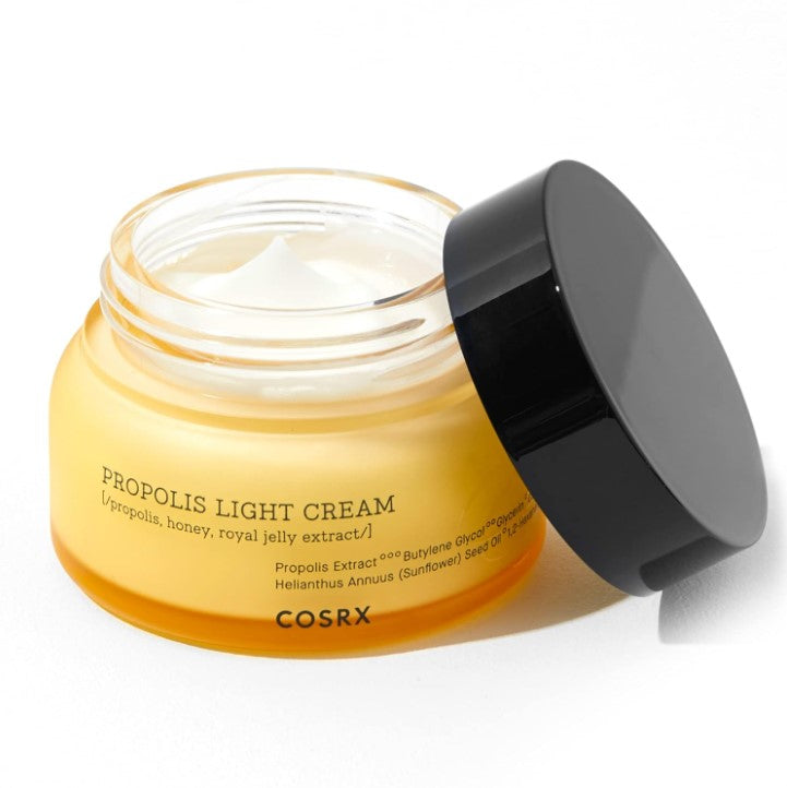 Full Fit Propolis Light Cream 65ml – Mida Beauty