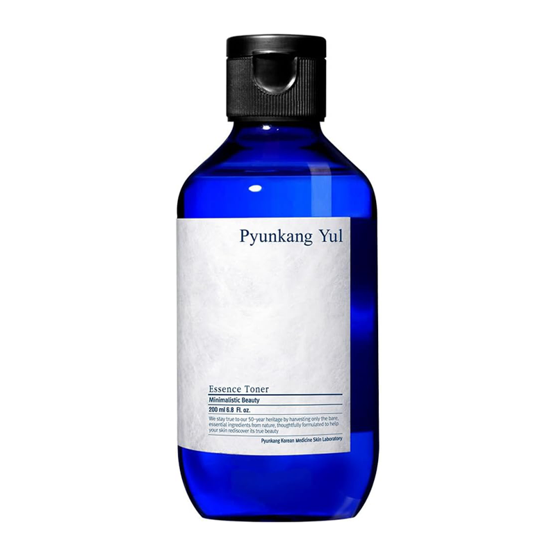 Pyunkang Yul Essence Facial Toner 6.8 Fl. Oz, 200ml