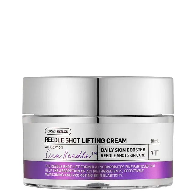 Reedle Shot Lifting Cream 50ml / 1.69 fl. oz. – Mida K-Beauty